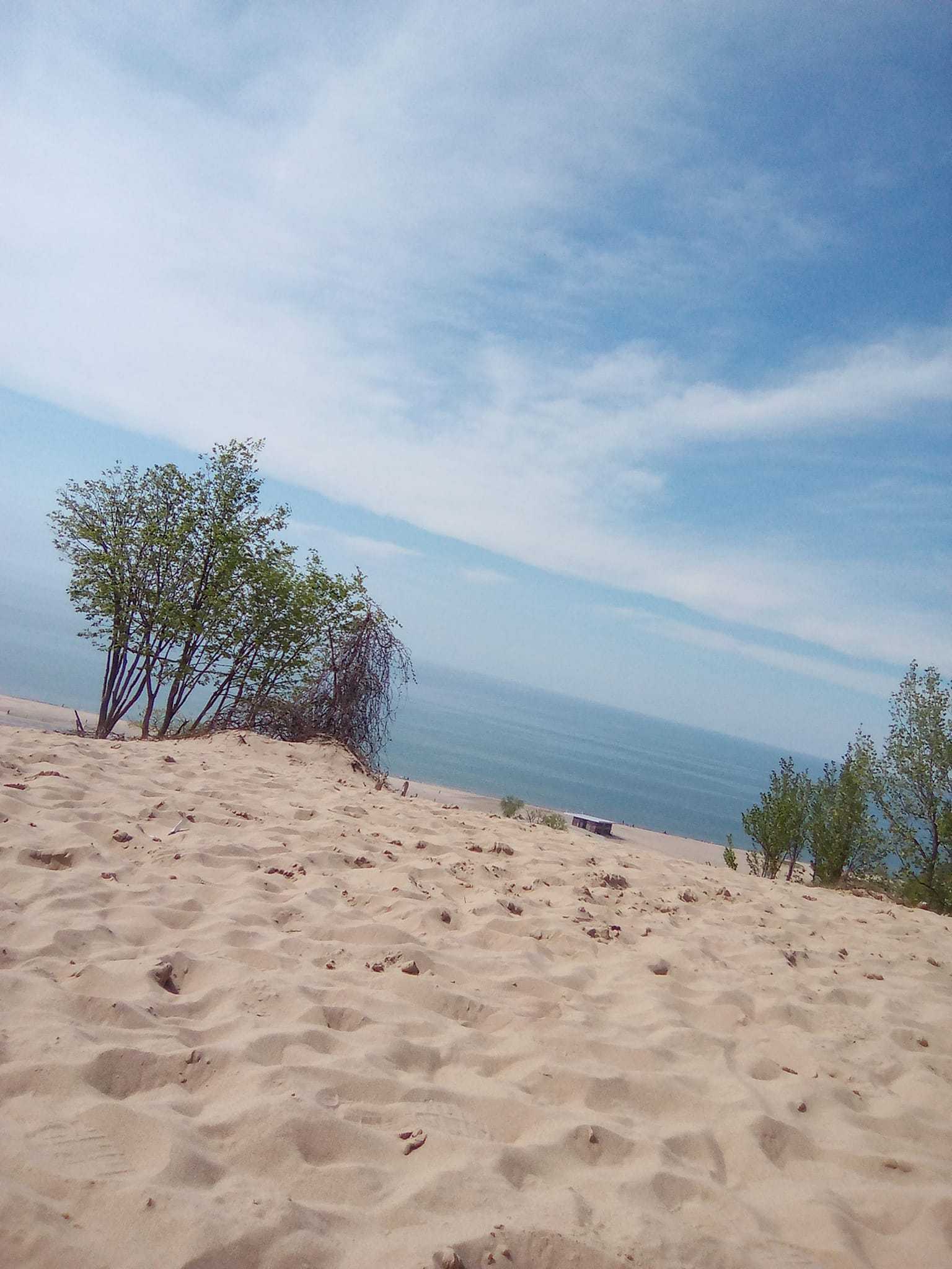 Ultimate Guide to Camping at Warren Dunes State Park, Michigan - Parks ...