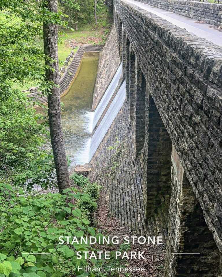 Discover Standing Stone State Park: A Haven of Natural Beauty and ...